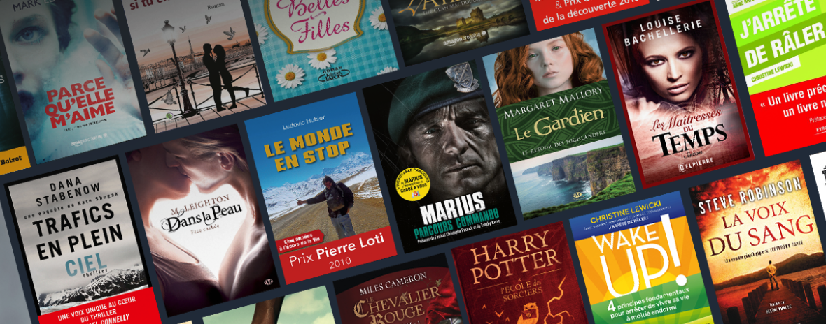 Ebook gratuit: Amazon Prime et abonnement Kindle, le bon plan?