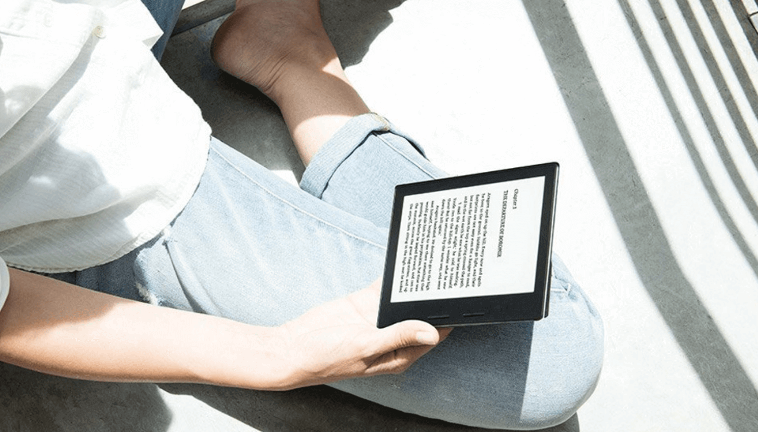 Liseuse: Comparatif 2024 des Meilleures Liseuses ebook.Tests-Avis